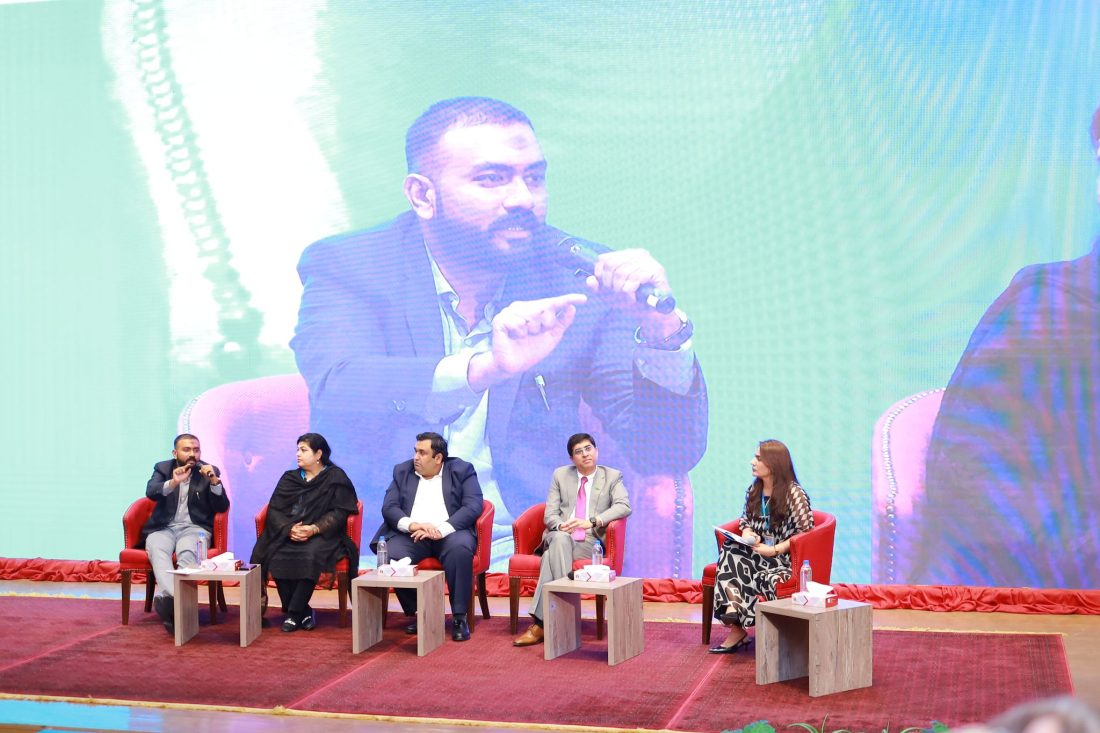 The Unit participated at GreenEnovate’s event, which focuses on “Public ...